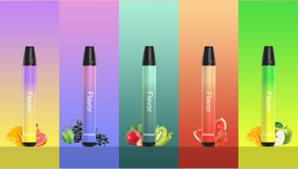Pod System - OEM&ODM Vape Manufacturer, Supplier, Factory - BAE